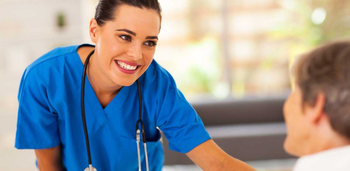 Nursing Night School Escondido - Healthcare Academy of California