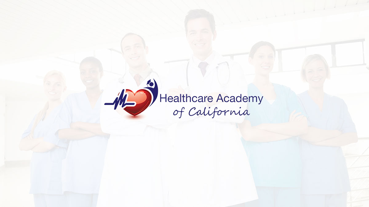 Online Courses - Healthcare Academy of California